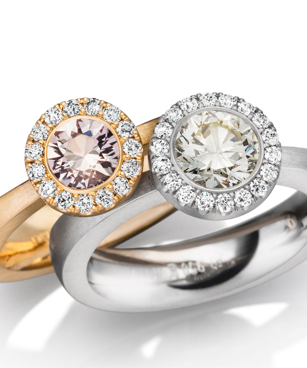 Jorg Kaiser Rings – Raphael Fine Jewelry
