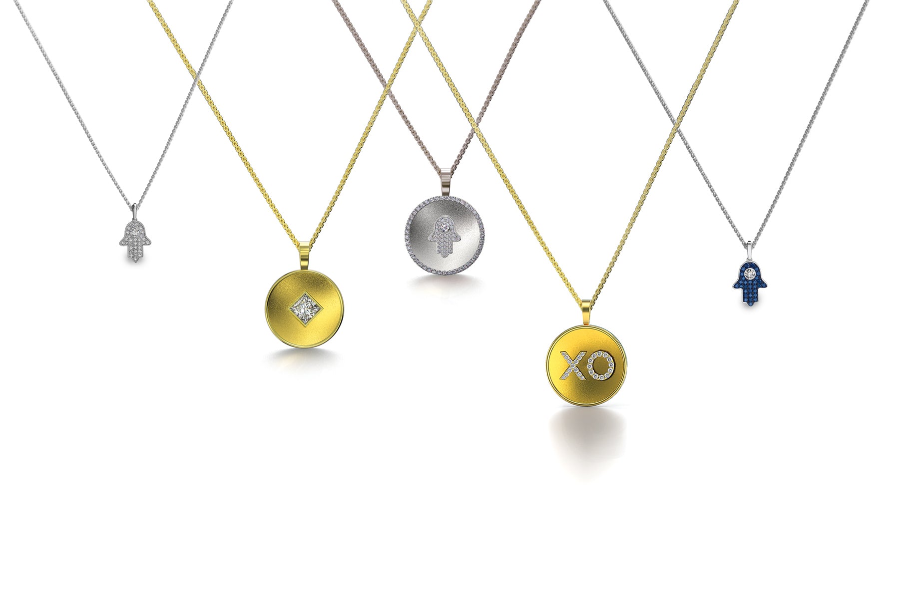 Raphael Fine Jewelry