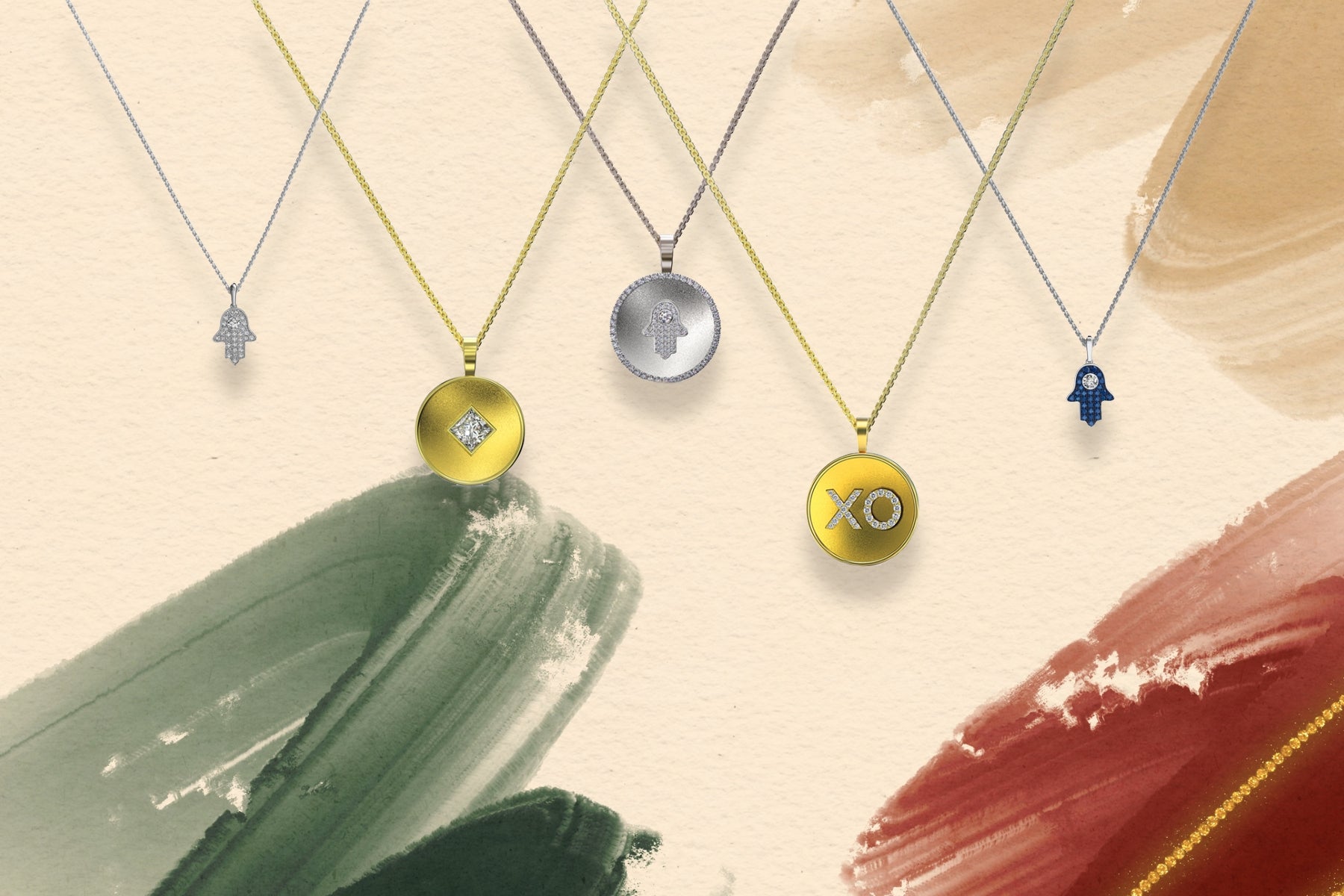 Raphael Fine Jewelry